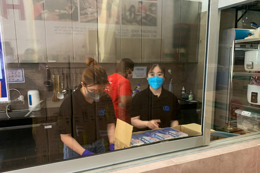 Life at LLK – LLK Tech Consultancy