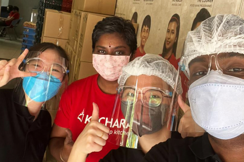 Life at LLK – LLK Tech Consultancy