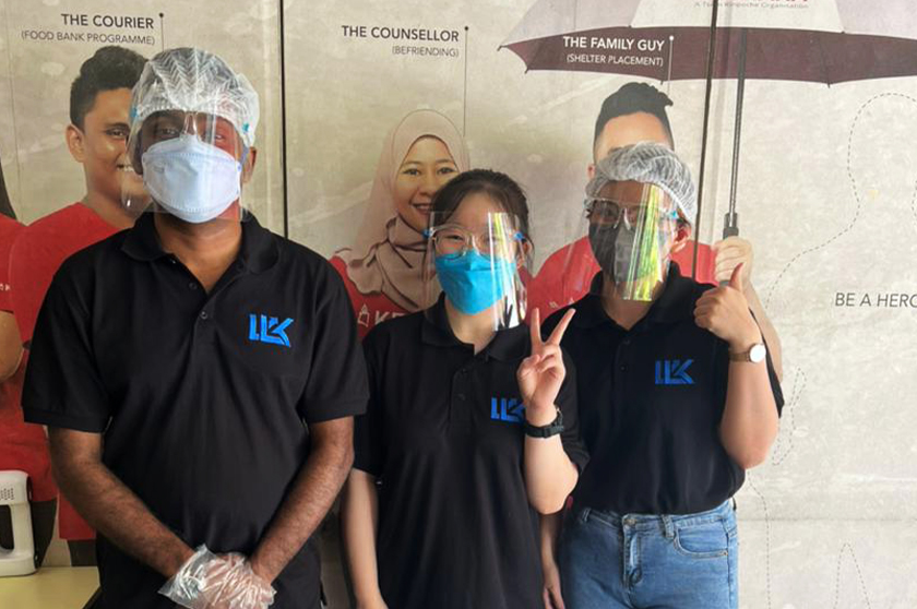 Life at LLK – LLK Tech Consultancy