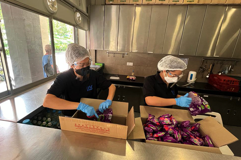 Life at LLK – LLK Tech Consultancy