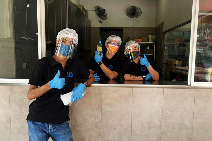 Life at LLK – LLK Tech Consultancy