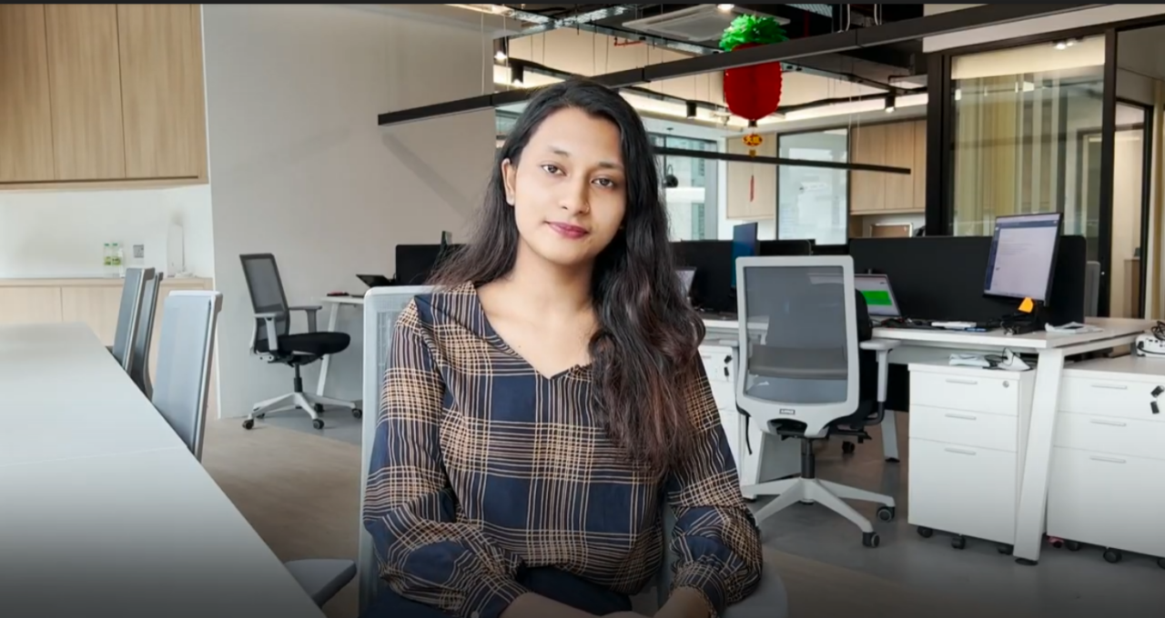 LLK Tech Consultancy