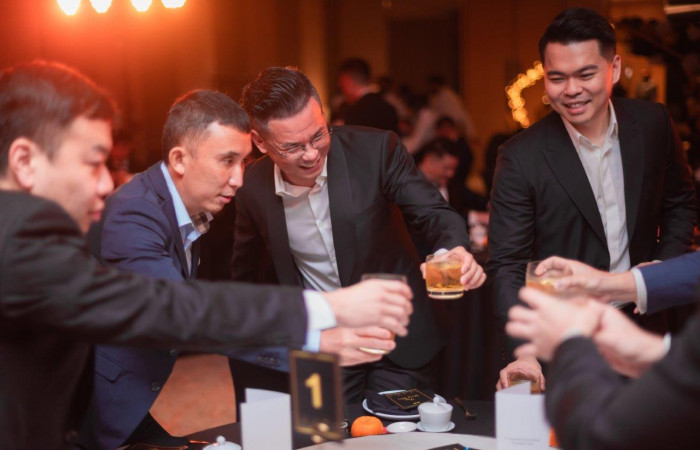 Life at LLK – LLK Tech Consultancy