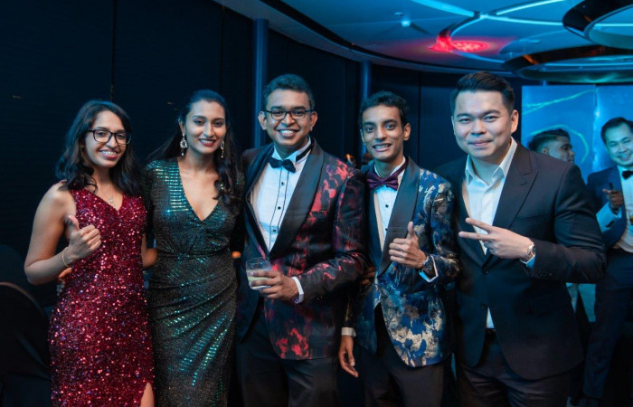 Life at LLK – LLK Tech Consultancy