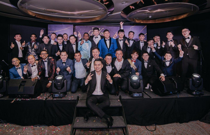 Life at LLK – LLK Tech Consultancy