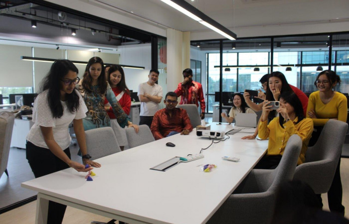 Life at LLK – LLK Tech Consultancy